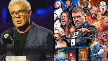 AEW's Kenny Omega Said To Be "Open Minded" About Potential WWE Run