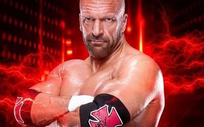 Triple H Spotted For The First Time Since Being Hospitalized For Heart ...