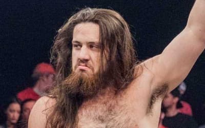 Former X-Division Champion Trevor Lee Announces That He's Officially ...