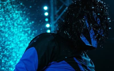 Indy Wrestler Blue Kane Becomes Social Media Sensation But Is He ...