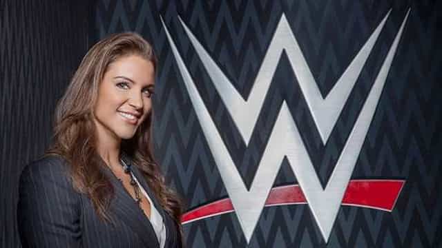 WWE Names A New Executive Vice President, International And He Has An ...