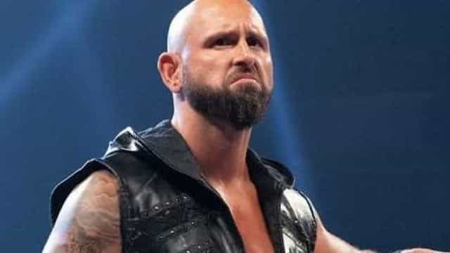 Karl Anderson Says Recently Released Superstars Should Stop Thanking ...