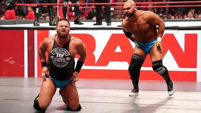 WWE Once Again Humiliated The Revival In A Cringe-Worthy Segment During RAW