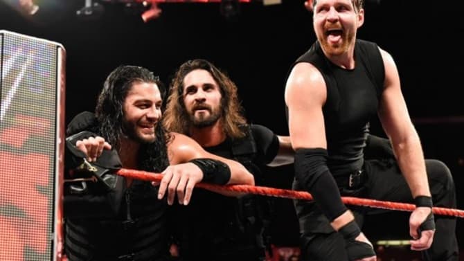 WWE List The Top Ten Factions Of All-Time And Their Picks Have Divided ...