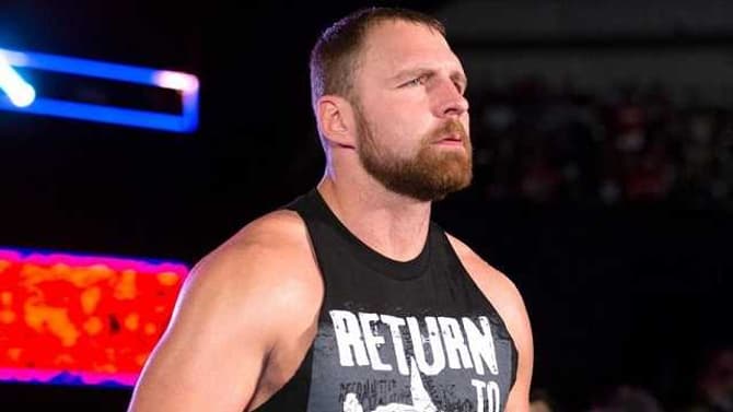 AEW's Jon Moxley Recalls Hatred Of Scripted Promos In WWE And How That ...