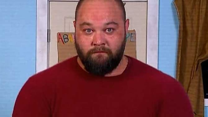 Here's The Latest Update On Bray Wyatt's (Windham Rotunda) In-Ring ...