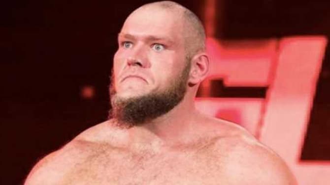 Here's The Latest On What's Happening With John Cena Vs. Lars Sullivan ...