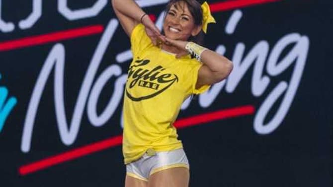 Former AEW Star Kylie Rae Makes Her In-Ring Return At A FREELANCE ...