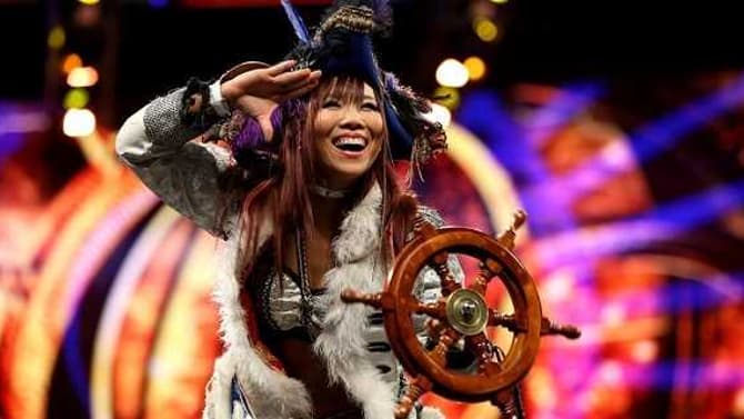 WWE Is Looking To Launch NXT Japan And May Try To Buy An Existing ...