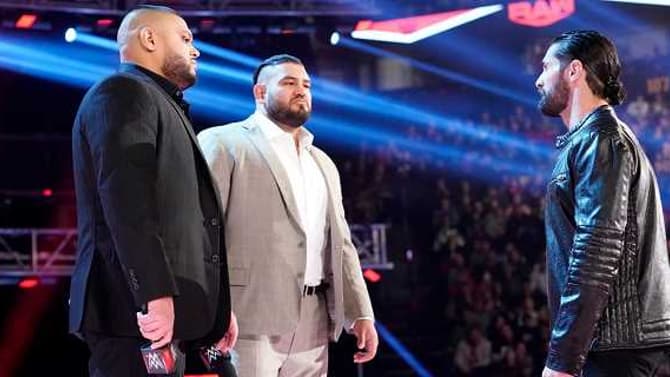 WWE Is Reportedly Bringing Back A Former Writer To Try And Shake ...