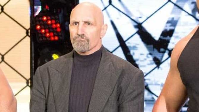 WWE Hall Of Famer Paul Ellering Was Set To Return To WWE Before The ...