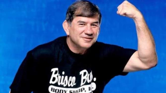 WWE Hall of Famer Gerald Brisco Has Been Released After 36 Years With ...