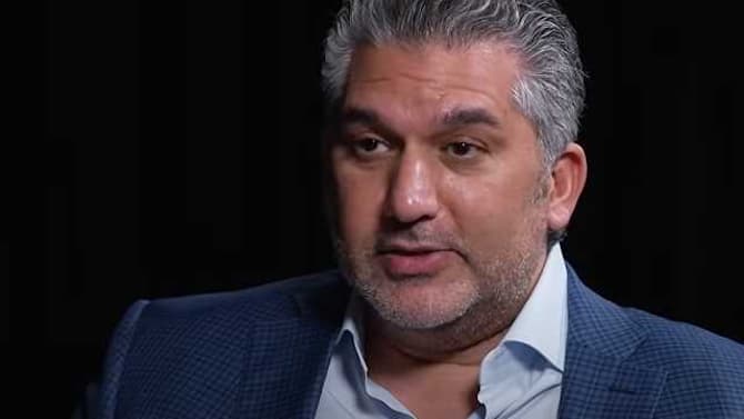 WWE President Nick Khan Weighs In On Rumors The Company Is Going To Be ...