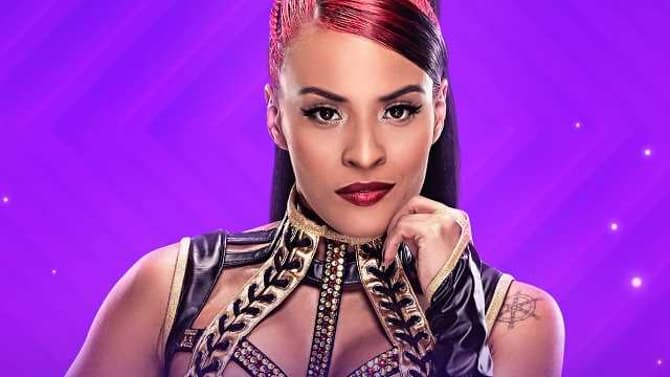 Here's Who Won The KING OF THE RING And QUEEN'S CROWN Tournament Finals ...