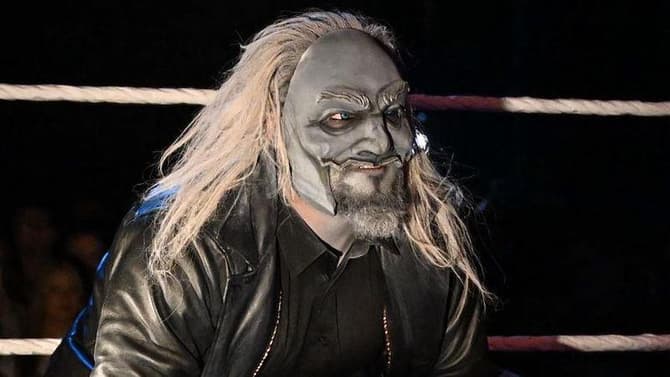 Who Is Bray Wyatt's Uncle Howdy In WWE? Here's The Latest On What We ...