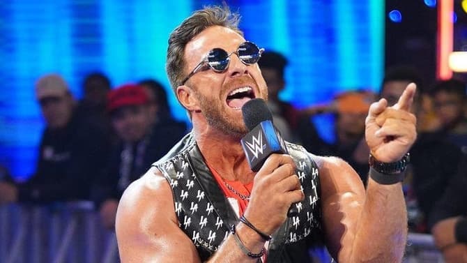 New Details Emerge About What WWE Has Planned For LA Knight And Whether ...