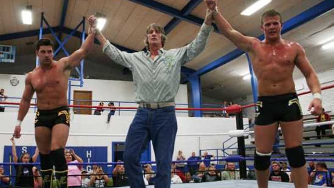 MLW Confirms That Third-Generation Wrestlers Ross And Marshall Von ...