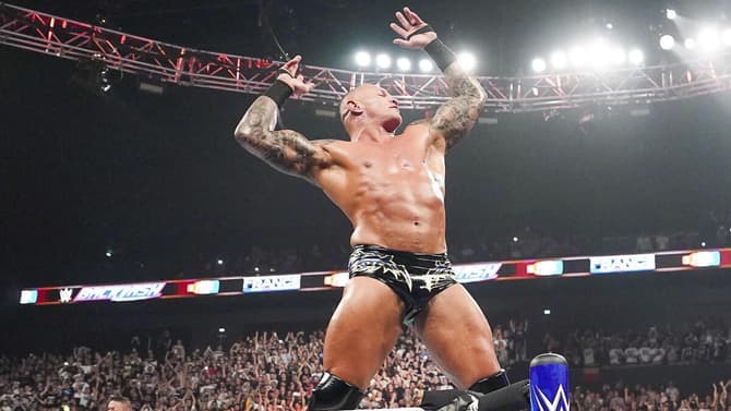 Randy Orton Reveals New Retirement Plan Following Successful Return ...