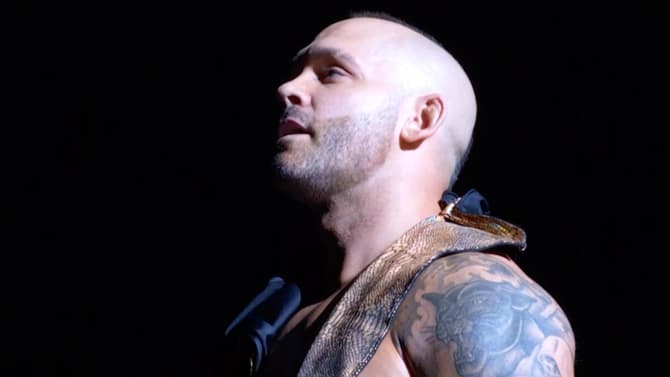 Shawn Spears Explains Why He Chose To Leave AEW And Return To WWE As ... Shawn Spears Explains Why He Chose To Leave AEW And Return To WWE As ...