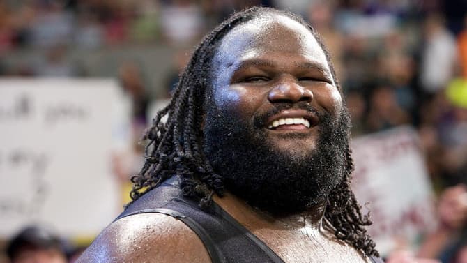 WWE Hall Of Famer Mark Henry Reveals The Biggest Backstage Differences ...