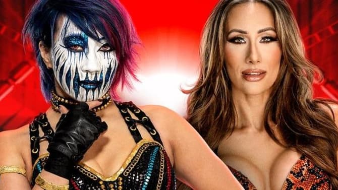 WWE RAW Preview: Women's Tag-Team Title Match; Brock Lesnar Responds To Omos, And More