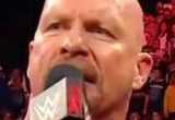 VIDEO: "Stone Cold" Wasn't Done Handing Out Stunners When RAW Went Off ...