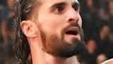 NXT Champion Adam Cole Vs. Seth Rollins Ended In A DQ As The RAW Main ...
