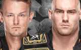 Imperium Are The New NXT Tag-Team Champions As Timothy Thatcher Turns ...