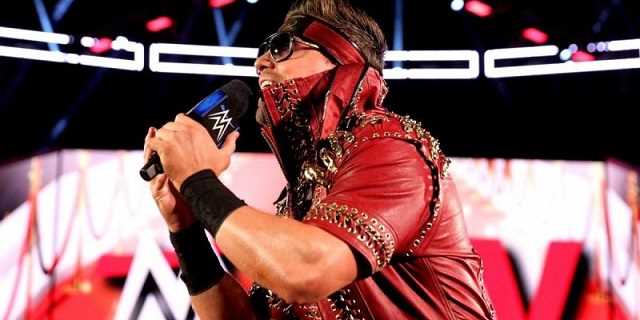 "Mike The Miz Day" Celebrated In Parma, Ohio; Check Out The A-Lister's ...