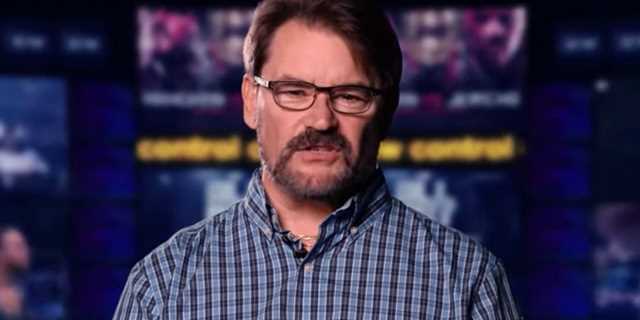 One-Time WCW NITRO Announcer Tony Schiavone Has Signed With ALL ELITE ...