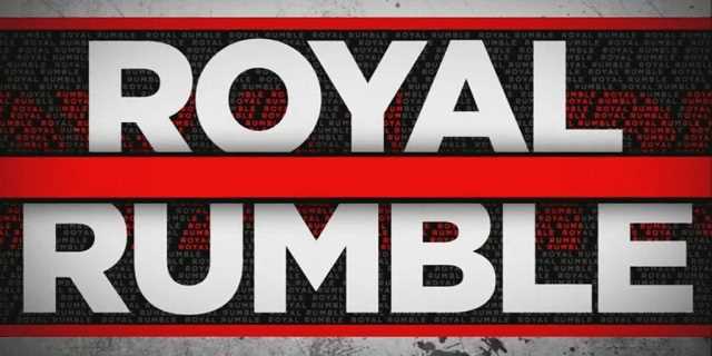 WWE Announces That ROYAL RUMBLE Tickets Will Go On Sale Next Week
