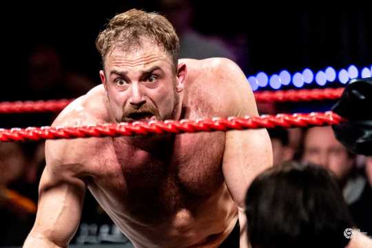 Former EVOLVE Champion Timothy Thatcher Will Make His Return To MLW At ...