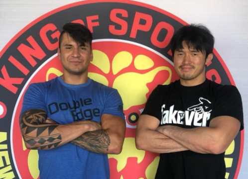 Karl Fredericks Becomes The First American To Win NJPW's YOUNG LION CUP ...