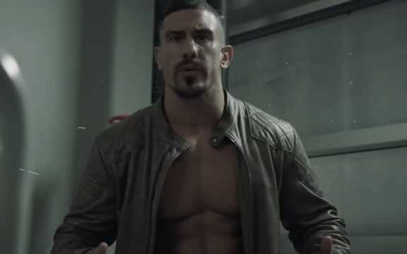 Former WWE Superstar EC3 Strongly Teases A Return To IMPACT WRESTLING