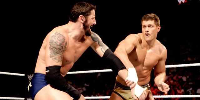 Stu Bennett On Cody Rhodes' Recent Comments And Whether He Would Join ...