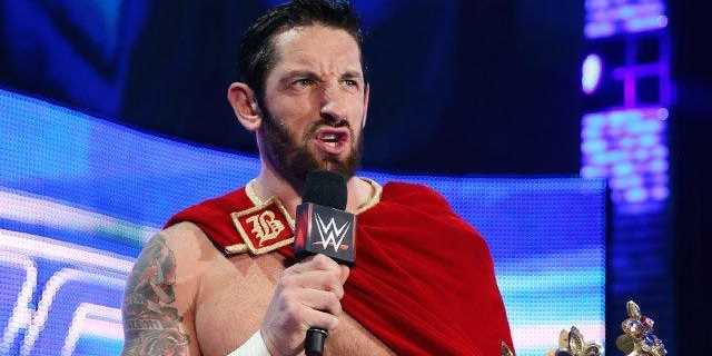 Stu Bennett Reveals Whether He Would Return To WWE After Past ...