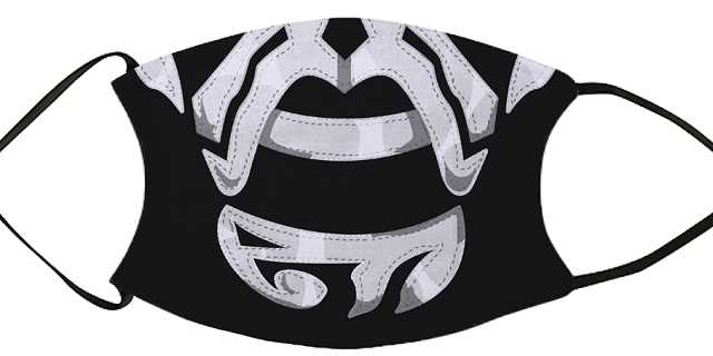 MAJOR LEAGUE WRESTLING Announces New Line Of Face Masks To Help Combat ...