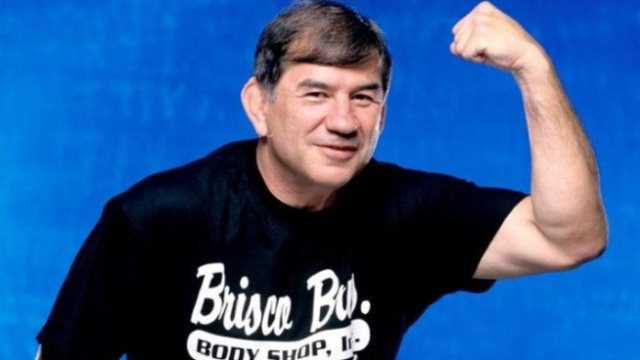 WWE Hall of Famer Gerald Brisco Has Been Released After 36 Years With ...