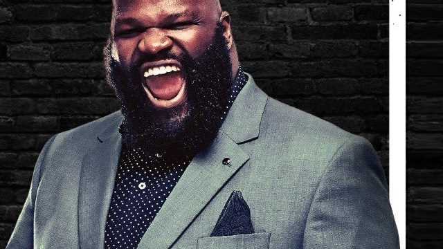 Mark Henry LEAVES WWE And Signs With AEW In One Of DOUBLE OR NOTHING's ...