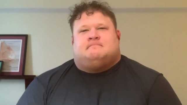 Otis Has Once Again Changed His Appearance And Started Using His REAL ...