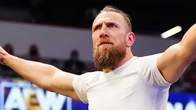 Bryan Danielson (Daniel Bryan) Reveals The REAL Reason WWE Forced Him ... Bryan Danielson (Daniel Bryan) Reveals The REAL Reason WWE Forced Him ...