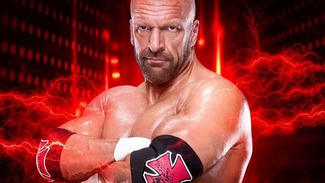Triple H Spotted For The First Time Since Being Hospitalized For Heart ...