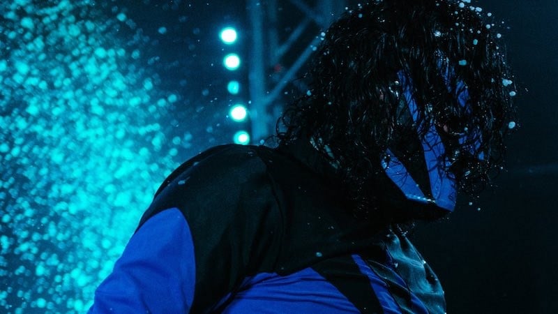 Indy Wrestler Blue Kane Becomes Social Media Sensation But Is He ...