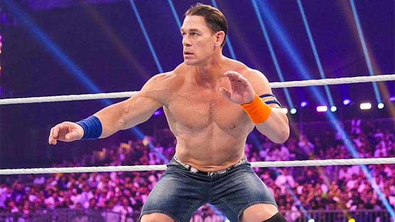 John Cena Comes Under Fire For His Thoughts On Vince McMahon Scandal: "I've Openly Said I Love ...