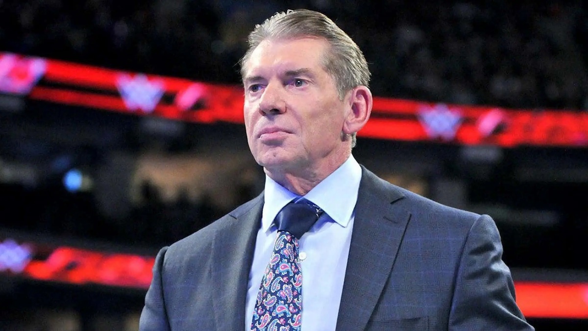 WWE President Nick Khan Calls Vince McMahon Allegations "Horrific And ...