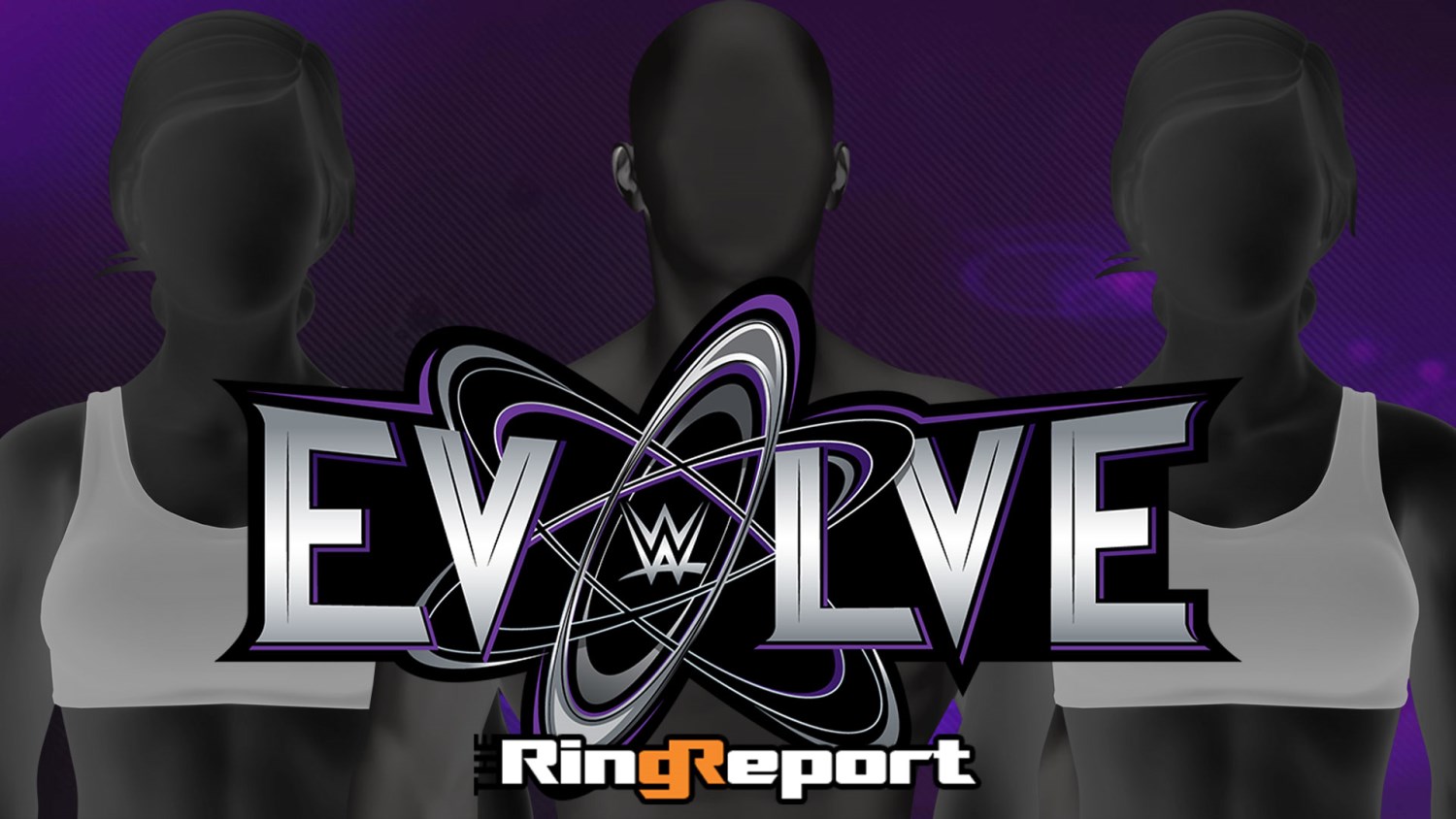 3 WWE Superstars Debut On WWE EVOLVE - Results For November 19, 2025