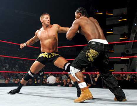 Former Spirit Squad Member Ken Doane Talks About His Experience In ...