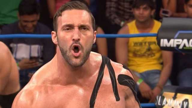 Former WWE And IMPACT WRESTLING Talent Chris Masters Reveals Whether He ...