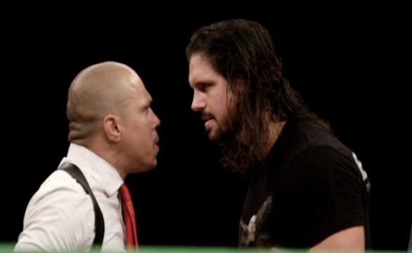 MAJOR LEAGUE WRESTLING (MLW) Announces Big News Regarding Their July ...