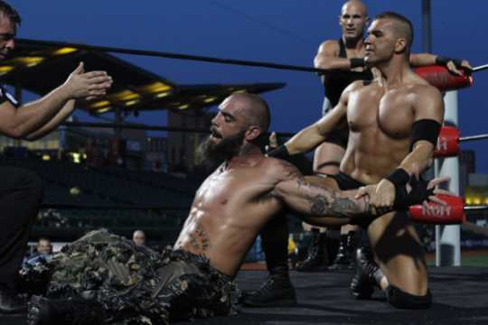 The Briscoe Brothers Are Set To Defend Their ROH World Tag Team Titles ...
